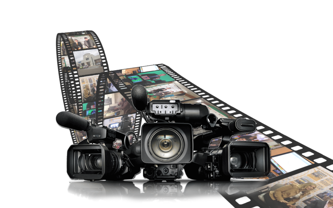 Film Production Insurance - Video Production Insurance - Allen Financial